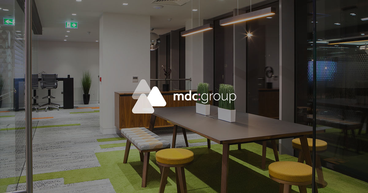 Home - MDC Group